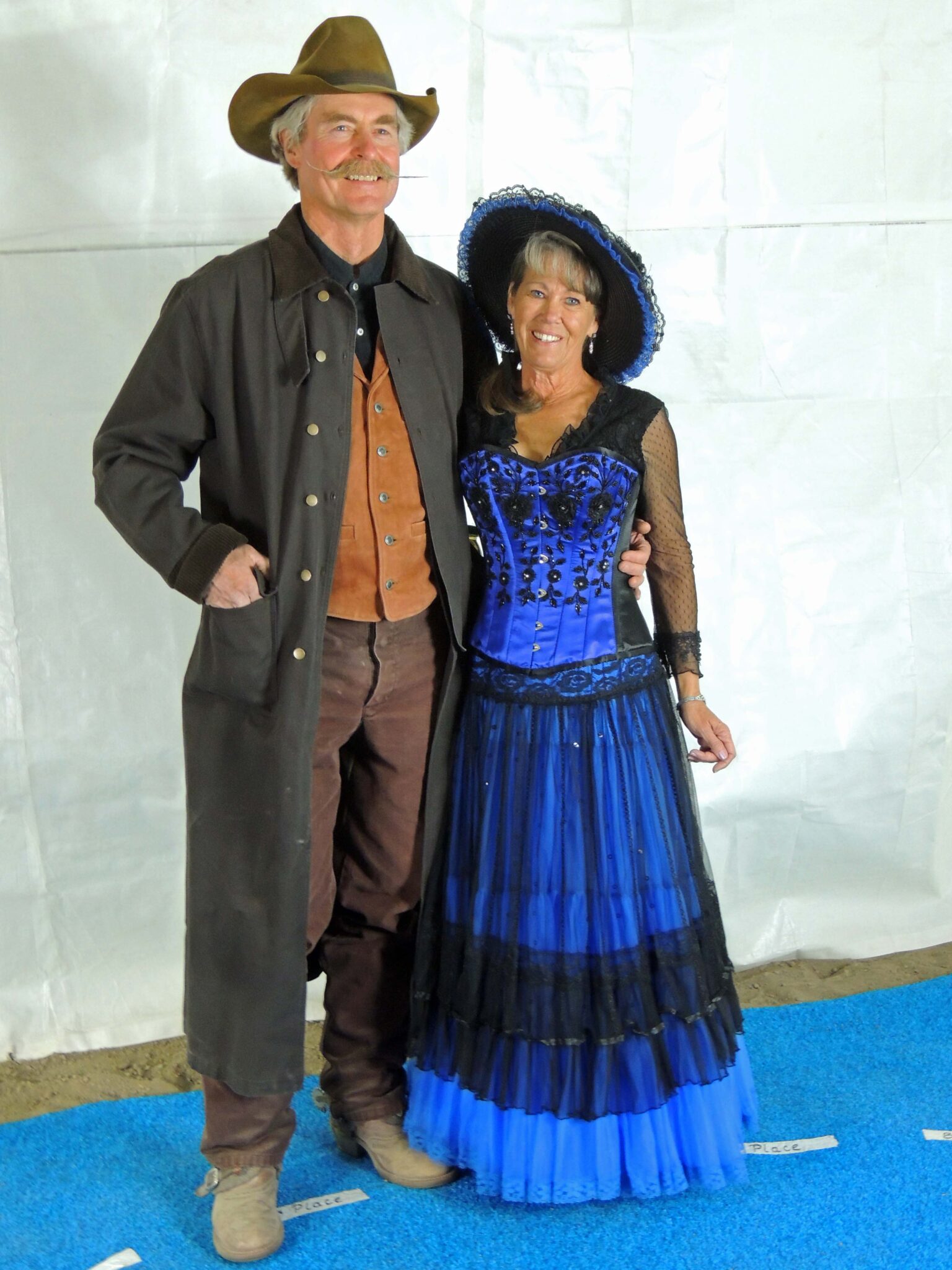 Fastest Gun Alive World Championship - Cowboy Fastdraw Association