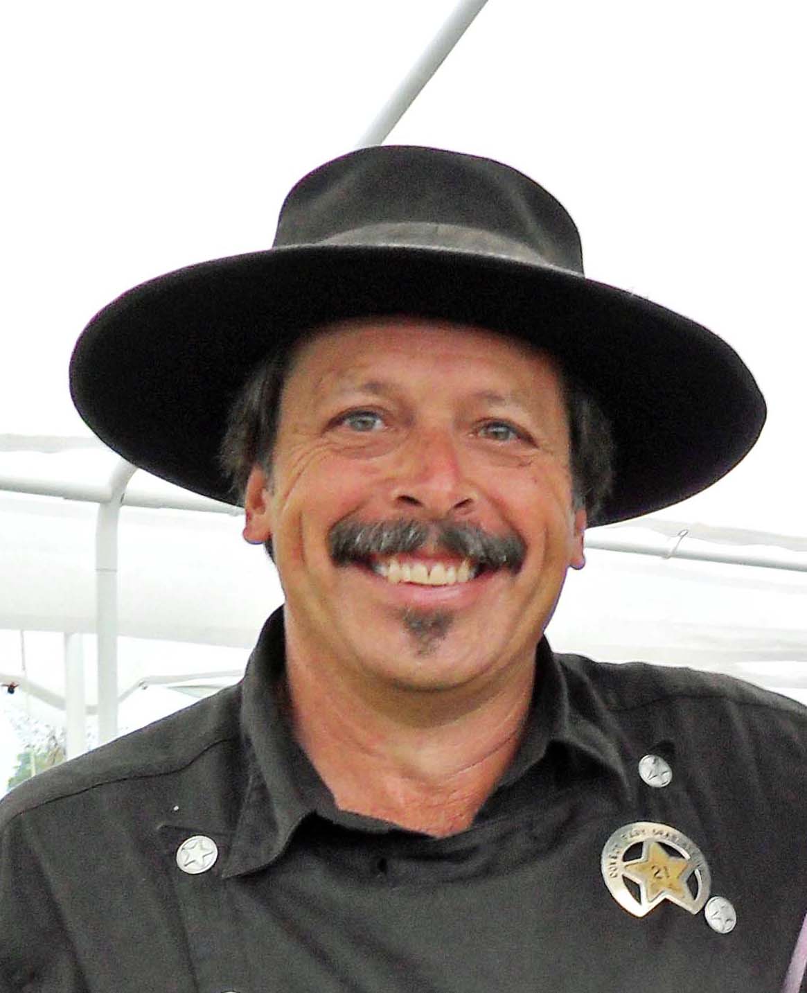 CFDA Founder’s Club – Cowboy Fastdraw Association